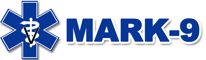 Mark 9 A Good Cause For Old Paws