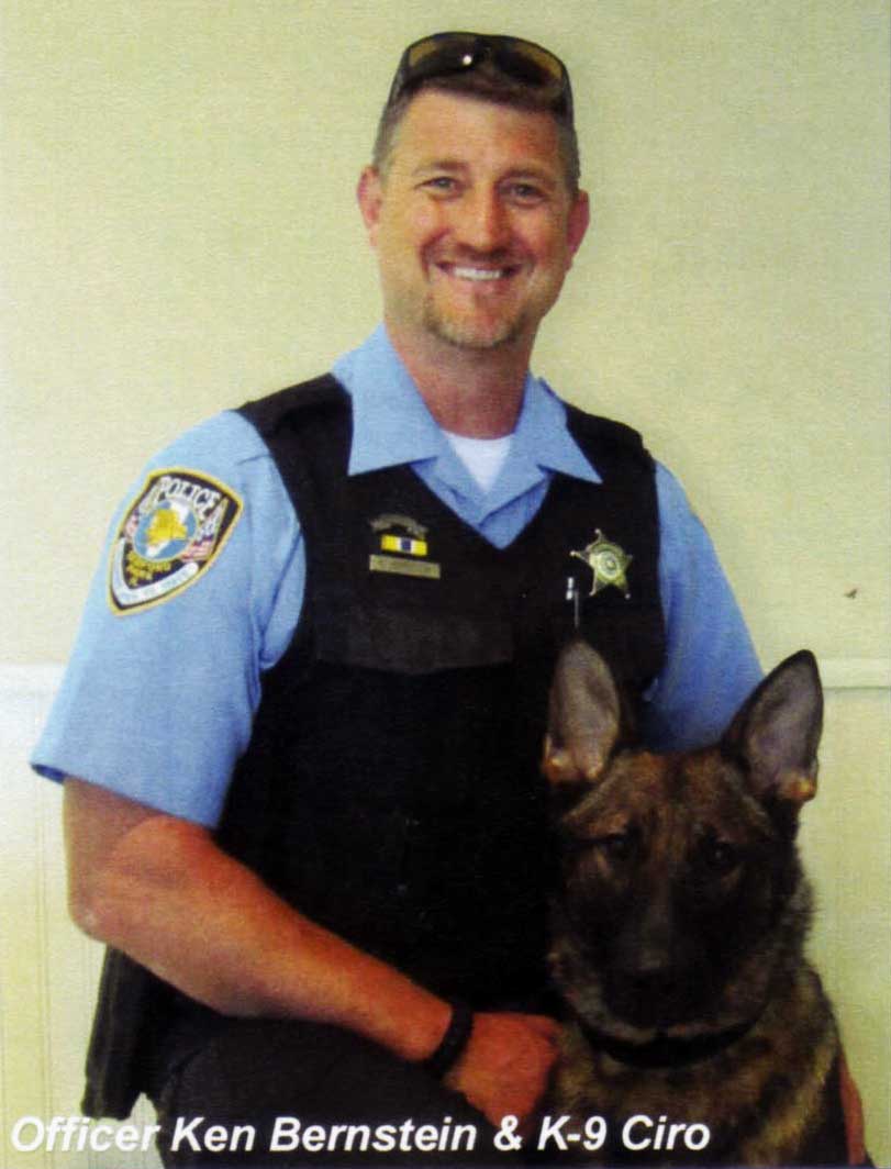 Ciro Fund – MARK-9